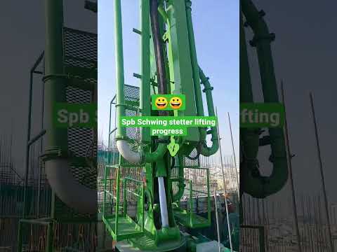 Concrete Placing Boom at Best Price in India