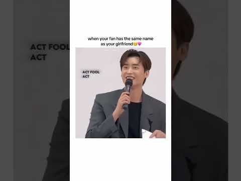 😂 act fool #leejongsuk #kdrama #koreanactor #shorts #kdramaedit