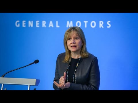 General Motors' Q2 U.S. sales up nearly 40%, slightly missing estimates