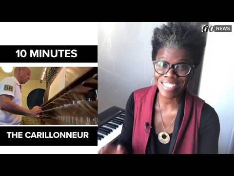 10 Minutes: The Carillonneur | 10News WTSP