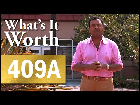 How 409a Valuations Work? | Bharat Kanodia | Episode 36