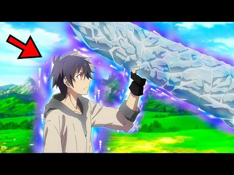 Kamzor Ladka bna Sabse POWERFUL Dragon Slayer | Anime Recap/Explained in Hindi