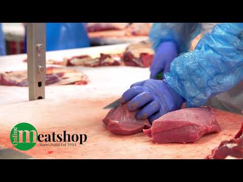 Onlinemeatshop - your destination for top quality halal meat and groceries