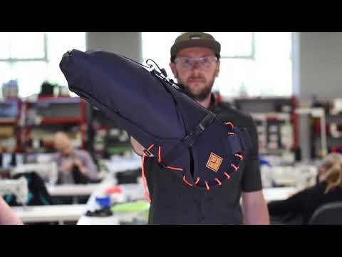 RESTRAP 座墊包 SADDLE BAG