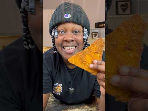 Dorito hot pocket🤤😮💨🔥