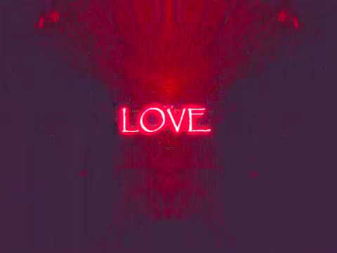 YOU WILL FEEL LOVE