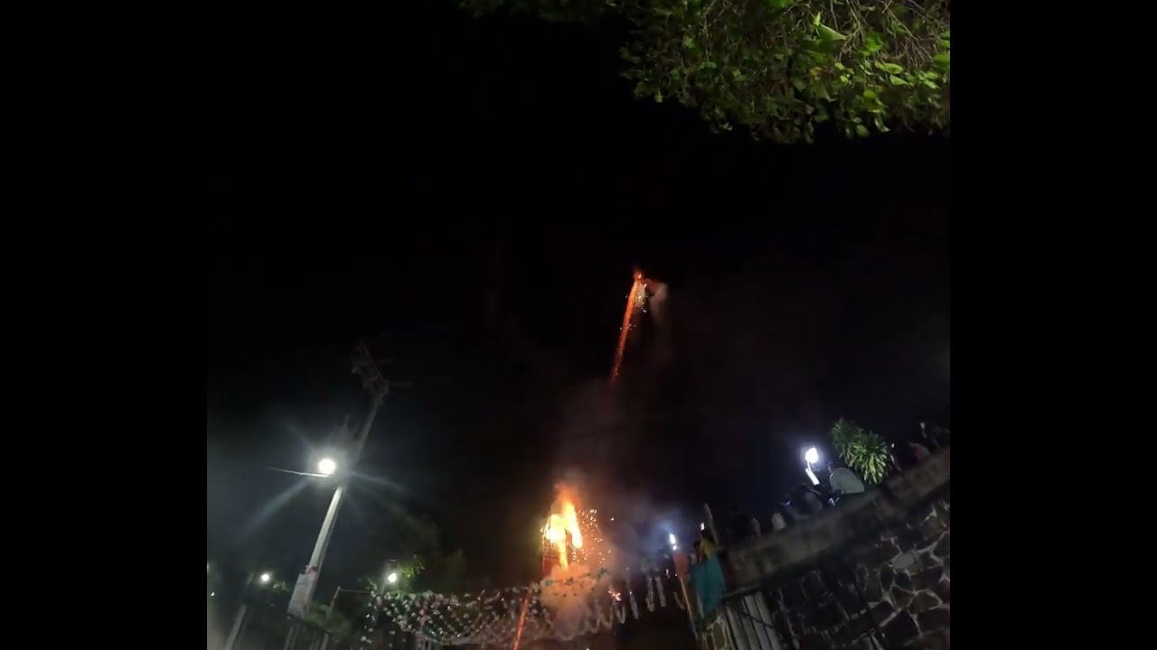 Feria en Huitzitzilingo