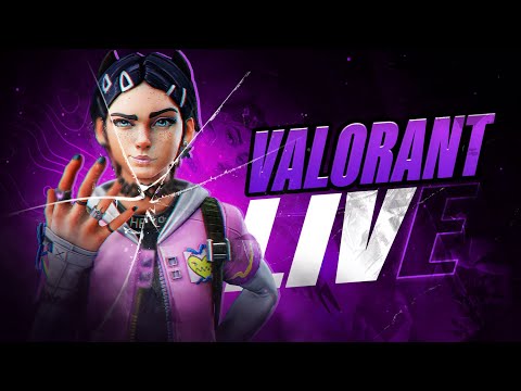 Valorant Live Stream: Wallpaper, Score, Player Count 😲🔥 #liveshorts #valorant