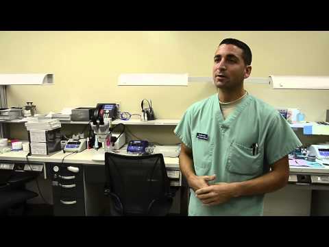 Dental Laboratory Technicians