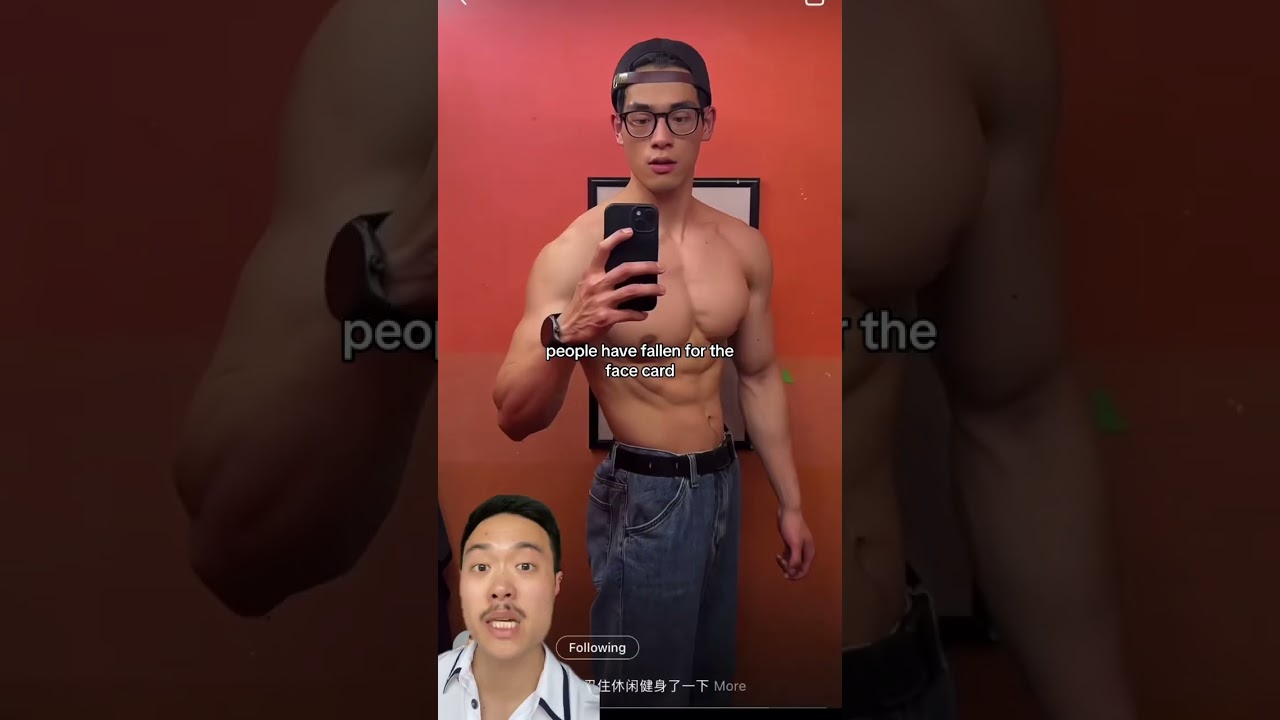 Ye Hao - The Internet’s New Boyfriend & Asia’s It Boy (GQ China Heat Stroke)