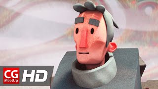 CGI Animated Short Film: "Concrete" by Concrete Team | CGMeetup ...