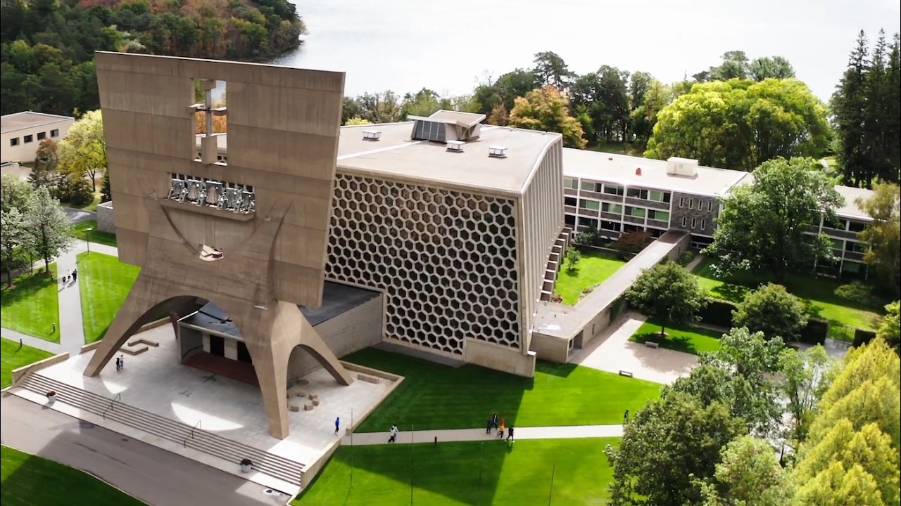 CSB+SJU: More to Explore