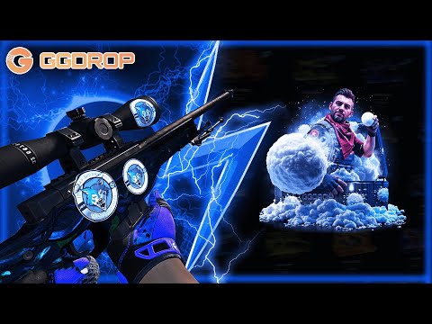 GGDROP NEW SITE | PROMO CODE 2025