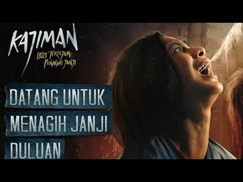 FILM BIOSKOP INDONESIA HOROR Terbaru Full movie Iblis Menagih Janji