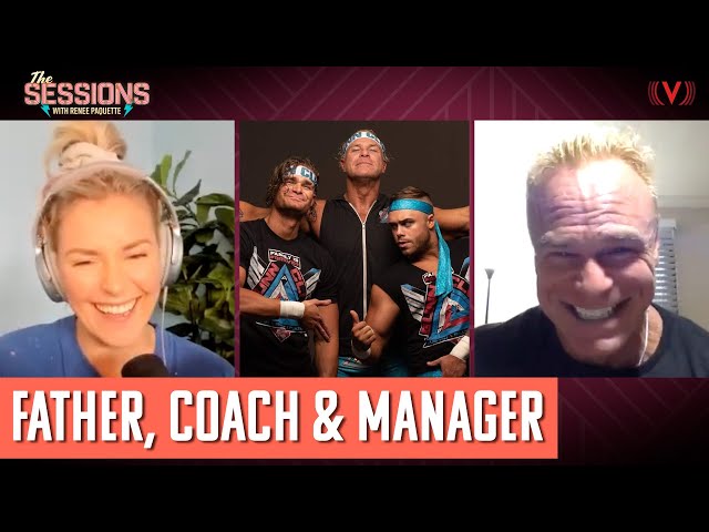 "We did NOTHING WRONG," says AEW star after invading Billy Gunn's house