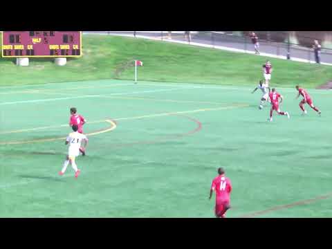 2021-22 Iona Athletics Year in Review