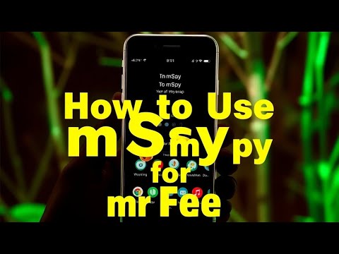 How to Use mSpy for Free: Step-by-Step Guide for 2025!