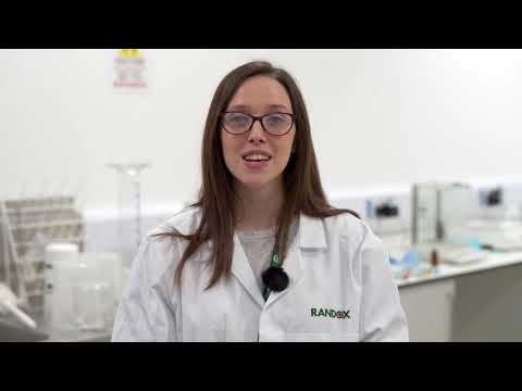 Faces of Testing | COVID QPCR Shift Lead Beth Boal