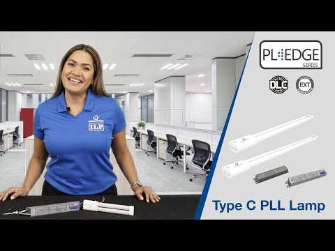Type C PLL | Product Overview | LED Lighting