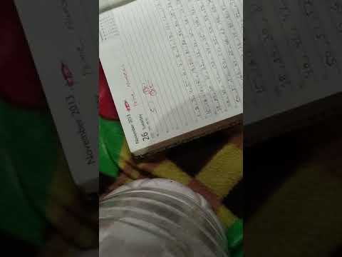 All prime numbers less than 100