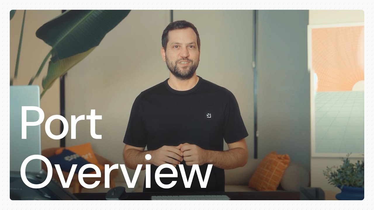 Port Overview