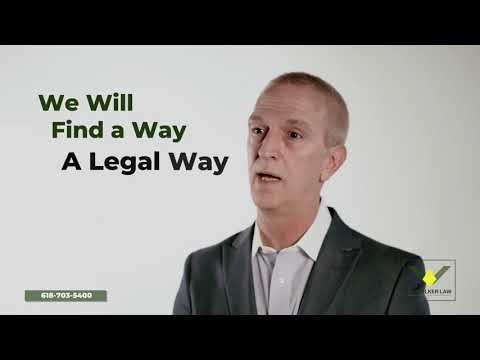 SK Walker Law, LLC: It wasn't an accident!