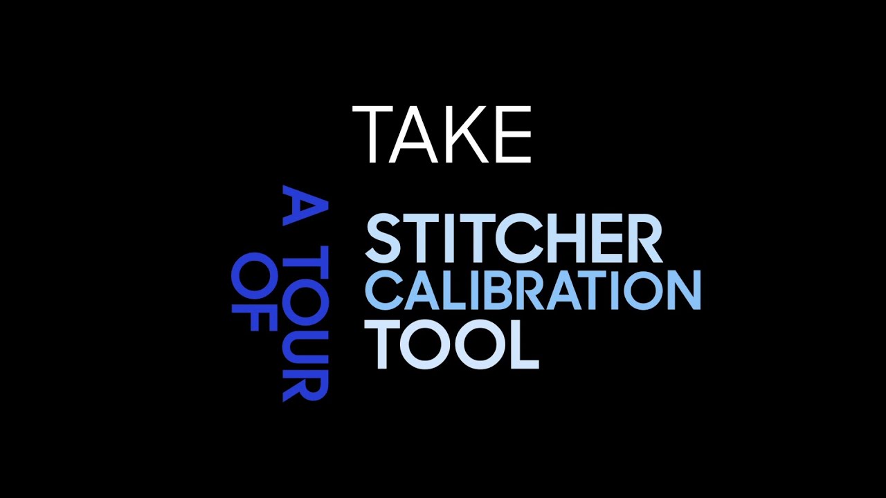 Take a Tour of the RidgeRun Stitcher Calibration Tool: Panoramic & 360 Calibration