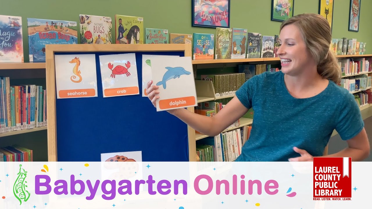 Babygarten Online