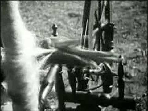 The Plantation System in Southern Life- Part 1 (1950)