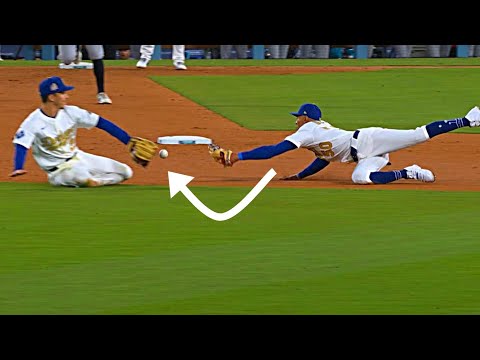 MLB | Top Plays Compilation 2025