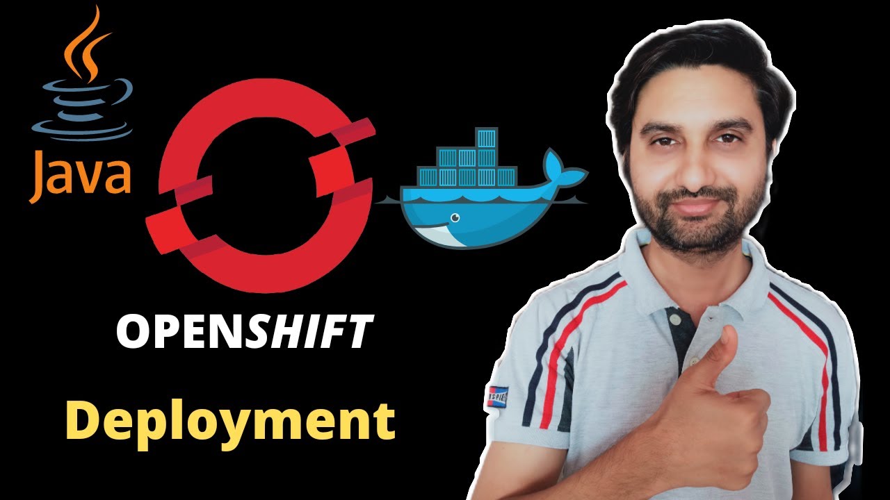 Openshift Tutorials - Deployments