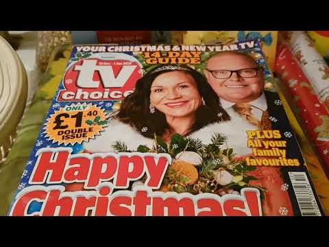 Grocery Haul & Meal Plan 2020 #51 | Tesco | Clubcard Plus