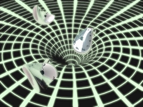 Attorney Says US Govt Teleported & Time Traveled Him