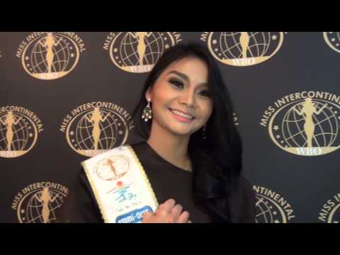 Complete list of Miss Intercontinental 2015 candidates – CONAN Daily