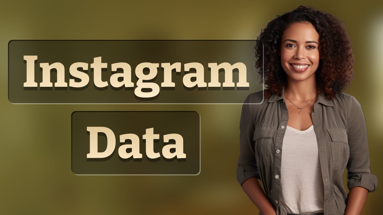 How Does Instagram Handle Your Data According to Their Privacy Policy?