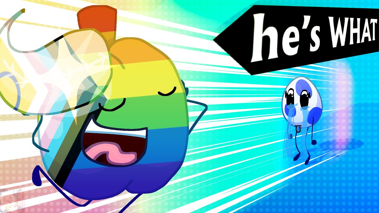 ANIMATIC BATTLE 4A REANIMATED IN 1278.534 HOURS!