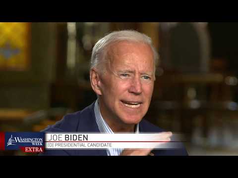 Recapping this week in the 2020 presidential race | Washington Week | PBS