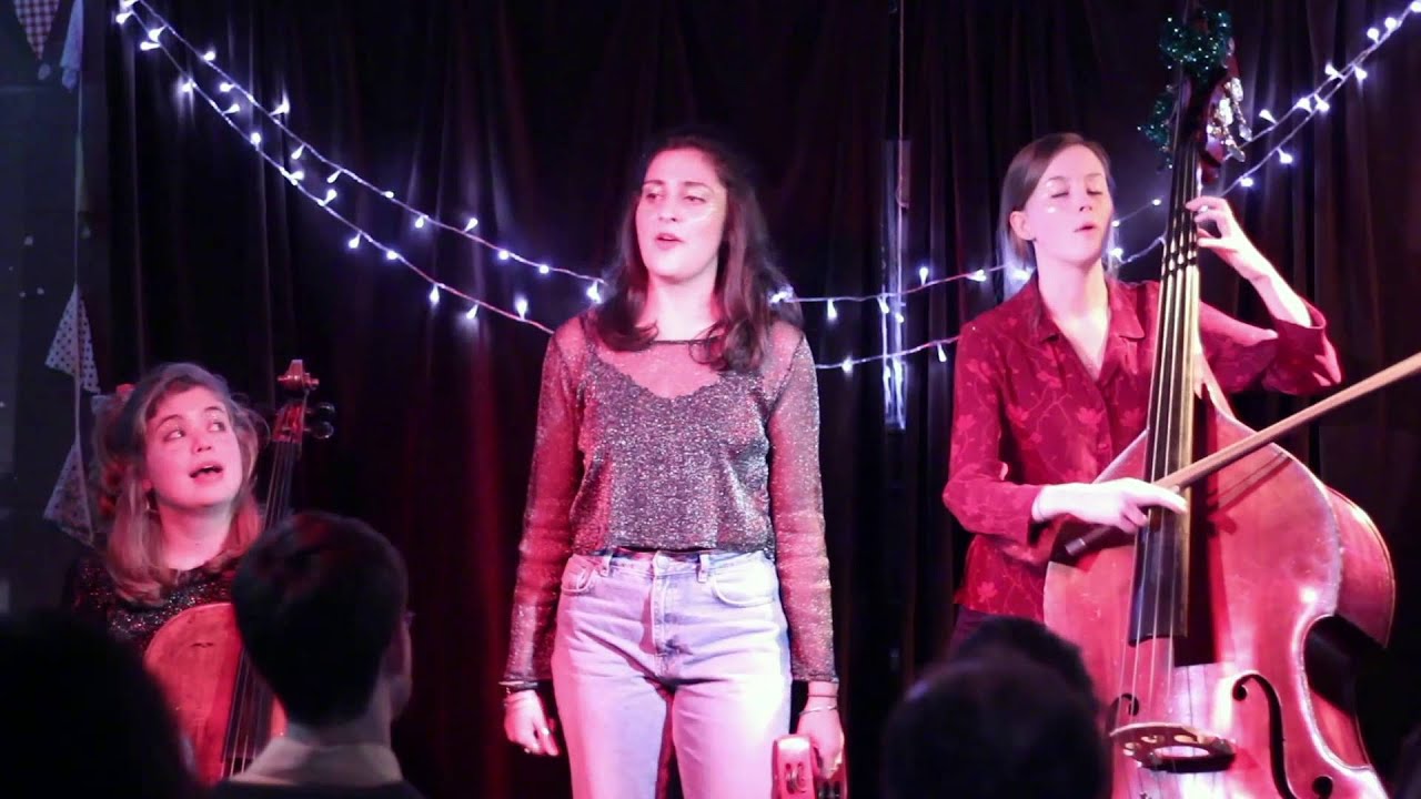 The Coach House Company CHRISTMAS CONCERT
