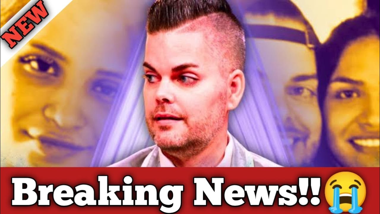 90 Day Fiancé’s Tim Malcolm Shows Off Extraordinary Weight Loss