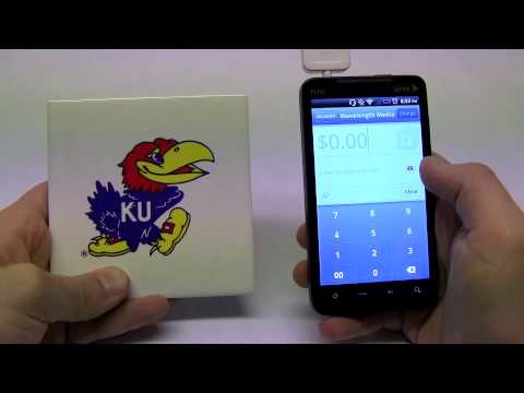 Square Mobile Payment System (iOS & Android)