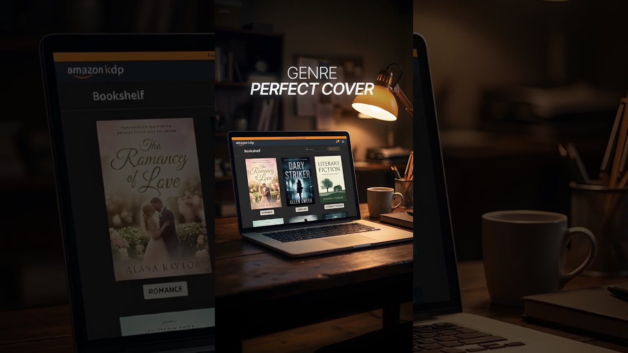 500+ Book Launches: The 3 Traits Every Winner Shares