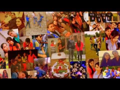 Documentary Part-2 AKGEC MCA Farewell 2017