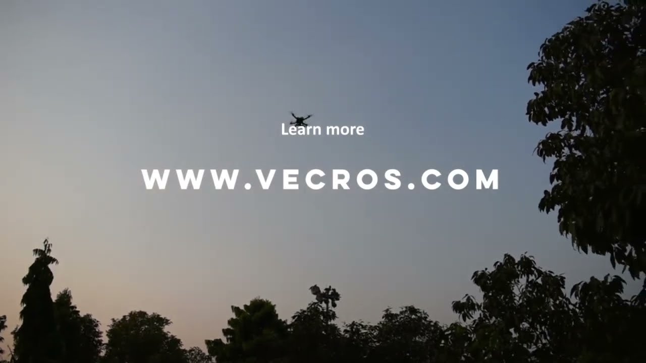 VECROS TECHNOLOGIES PVT LTD | F6S