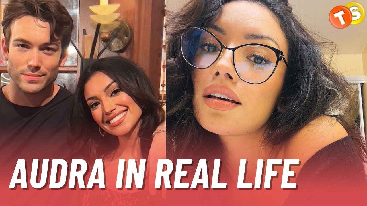 Qui est Audra Charles ? Ce que vous ignoriez sur Zuleyka Silver et Y&R