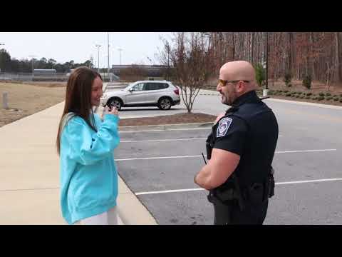Parking Lot PSA 02.11.25