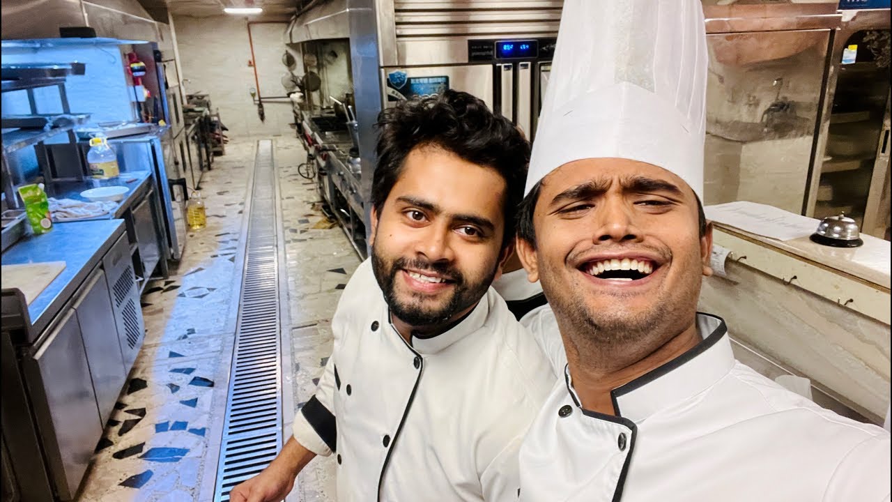 Raw Chef Life Day 1146