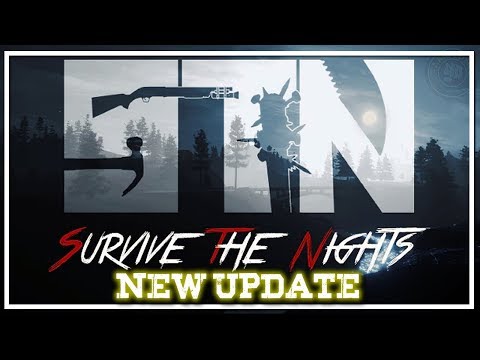 Steam Community :: Video :: New Update | Survive The Nights Gameplay | EP27