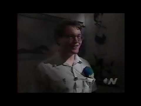 Otaku Documentary (90's)