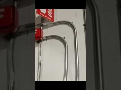 #firealarmtest #mcp #sounder #firealarm #zeta #فاير #फायर #fire
