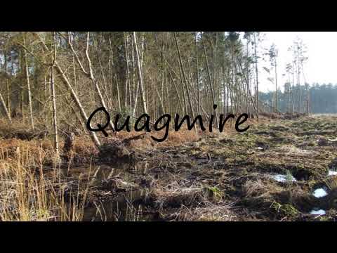 How to Pronounce Quagmire?